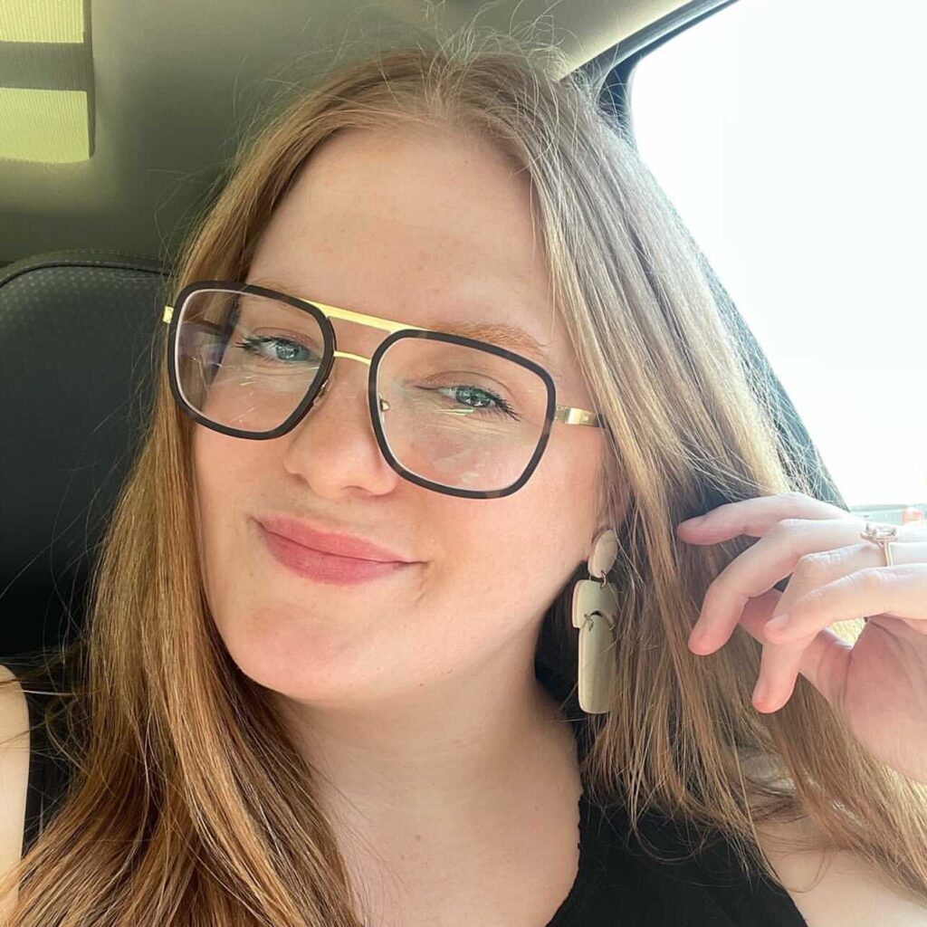 Polymer Clay Earrings by Hello Cheeseburger